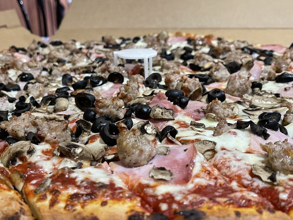 PIZZA PIT - Updated November 2025 - 13 Photos & 28 Reviews - 13 Atlas ...