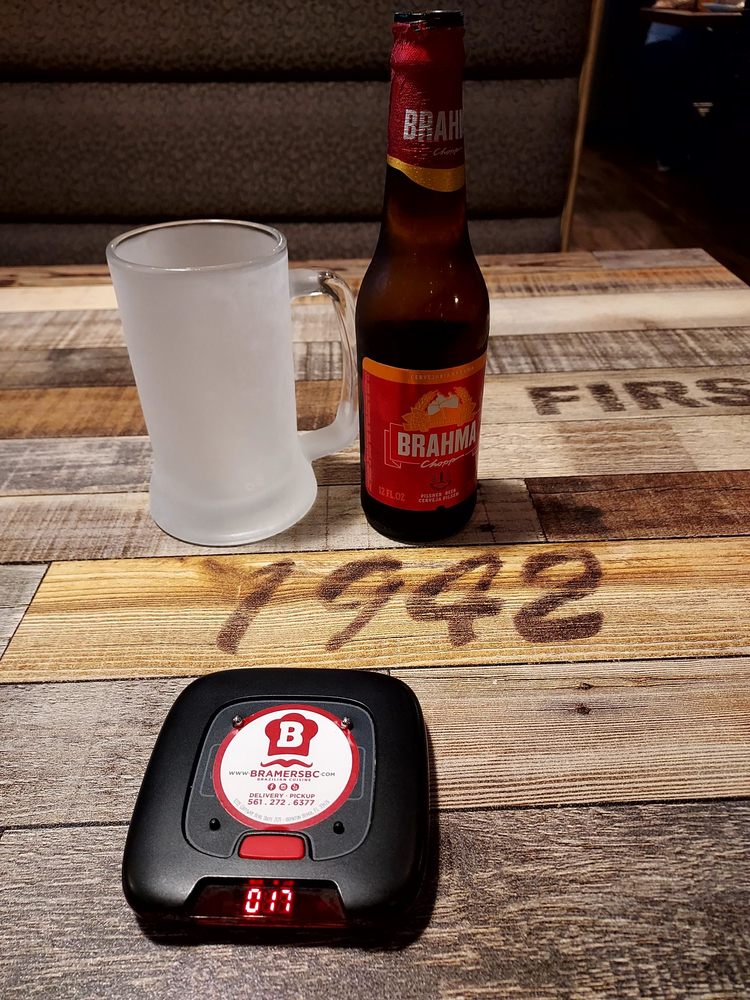 BRAMER’S BRAZILIAN CUISINE - Updated January 2026 - 548 Photos & 356 ...