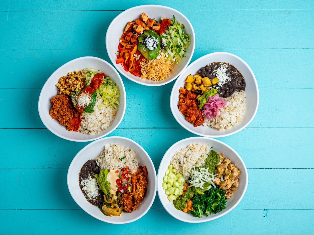 TOCAYA MODERN MEXICAN - Updated November 2025 - 659 Reviews & 535 ...