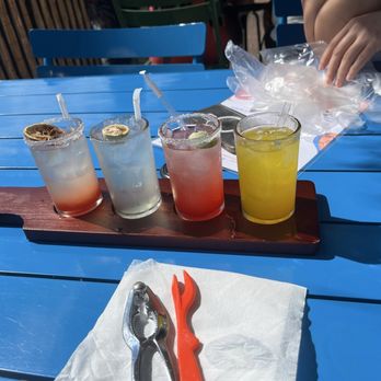 OCEAN SHACK - Updated January 2025 - 159 Photos & 66 Reviews - 2163 N ...