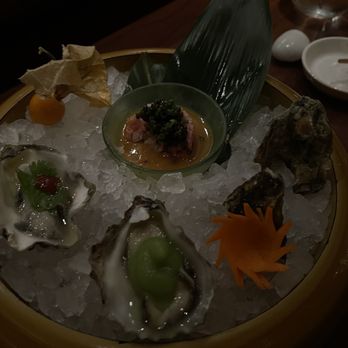 NOBU DOWNTOWN - 1738 Photos & 618 Reviews - 195 Broadway, New York, New ...