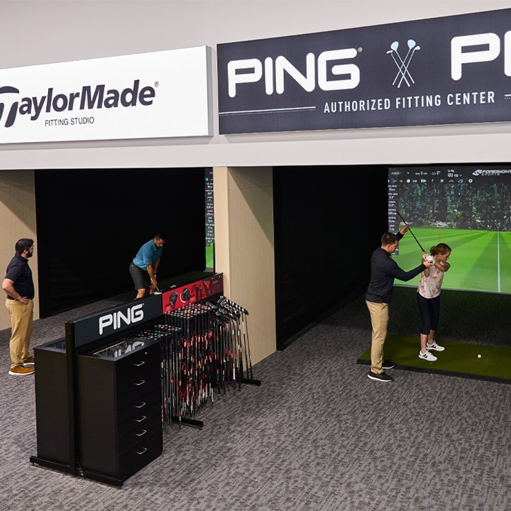 PGA TOUR SUPERSTORE NOVI - Updated January 2026 - 10 Photos - 21061 ...