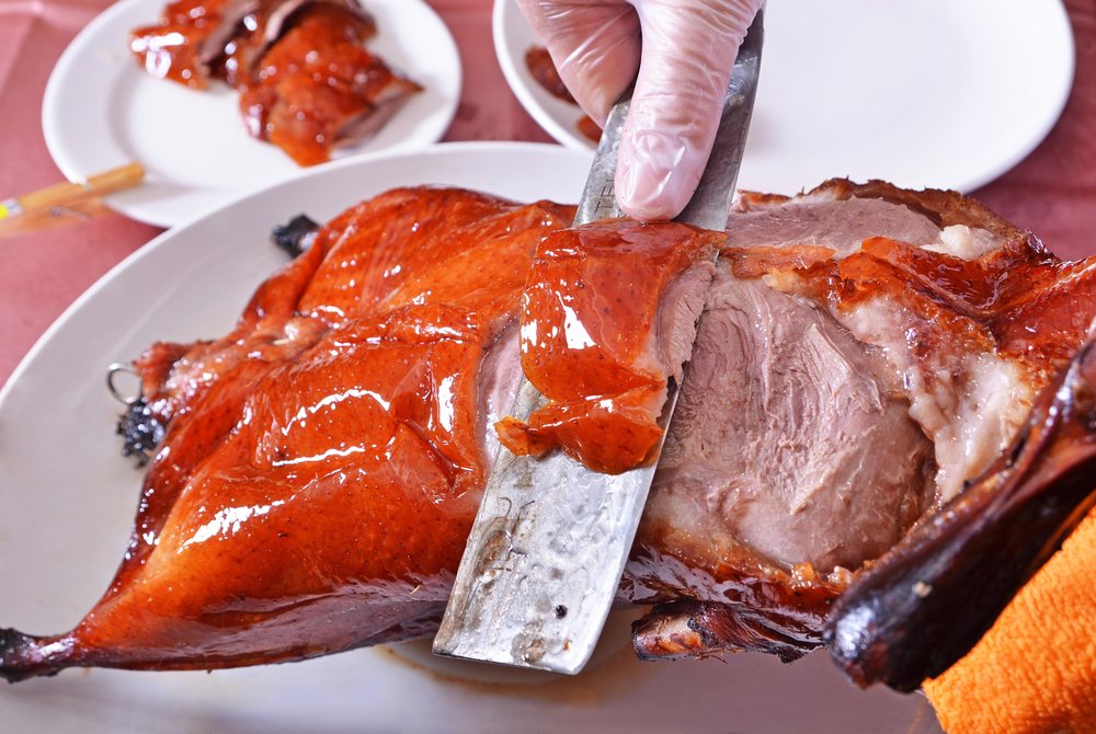 PEKING ROAST DUCK - Updated May 2026 - 801 Brickell Bay Dr, Miami ...