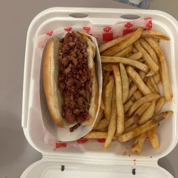 FRANKIE’S DAWG HOUSE - Updated April 2025 - 288 Photos & 177 Reviews ...