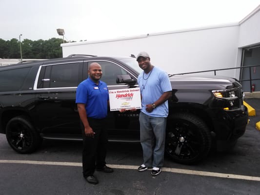 HENDRICK CHEVROLET - Updated July 2025 - 42 Photos & 131 Reviews - 1620 ...