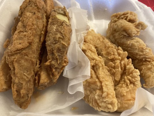 RICHIE’S CHICKEN & SOUL - Updated November 2024 - 44 Photos & 61 ...