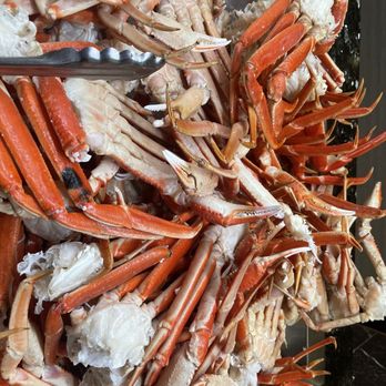 KAMI BUFFET & GRILL - Updated July 2024 - 1803 Photos & 973 Reviews ...