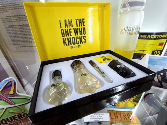 THE BREAKING BAD STORE ABQ - Updated July 2024 - 213 Photos & 51 ...