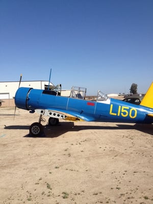 MINTER FIELD AIR MUSEUM - Updated December 2024 - 14 Photos - 401 ...