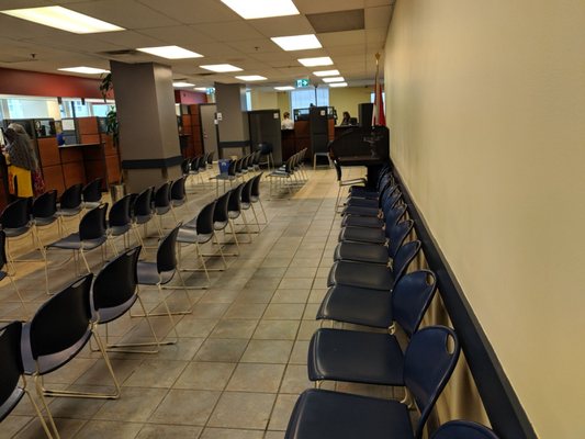 SERVICE CANADA - Updated December 2025 - 20 Reviews - 74 Victoria ...