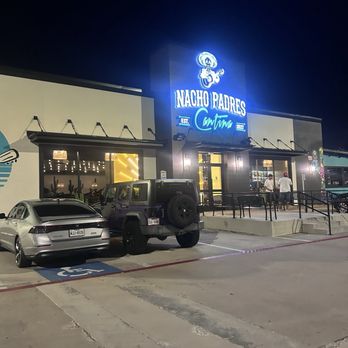 NACHO PADRES - Updated December 2025 - 226 Photos & 100 Reviews - 2121 ...