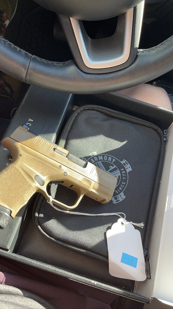 DOMINION DEFENSE - 10 Reviews - 7200 Fullerton Rd, Springfield ...