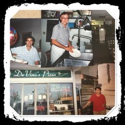 DEVINO’S PIZZA & PASTA - Updated July 2025 - 137 Photos & 331 Reviews ...
