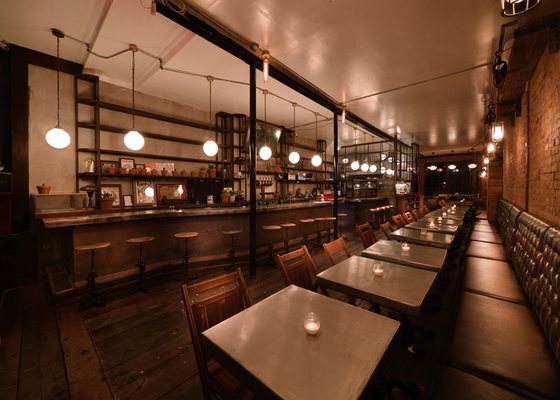 TRAD ROOM - 310 Photos & 144 Reviews - 266 Malcolm X Blvd, Brooklyn ...