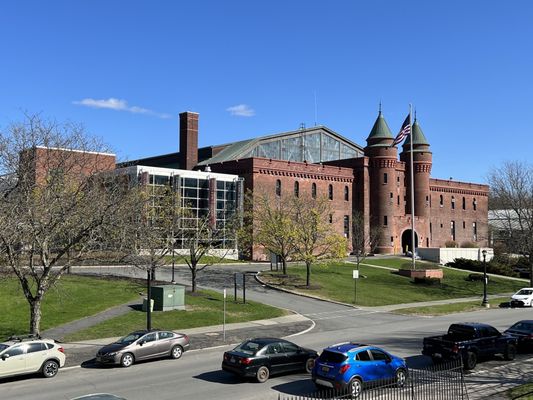 RENSSELAER POLYTECHNIC INSTITUTE - Updated December 2025 - 103 Photos ...