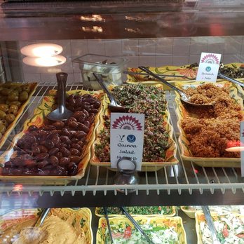 ZAKIA DELI - Updated July 2024 - 100 Photos & 167 Reviews - 2412 ...