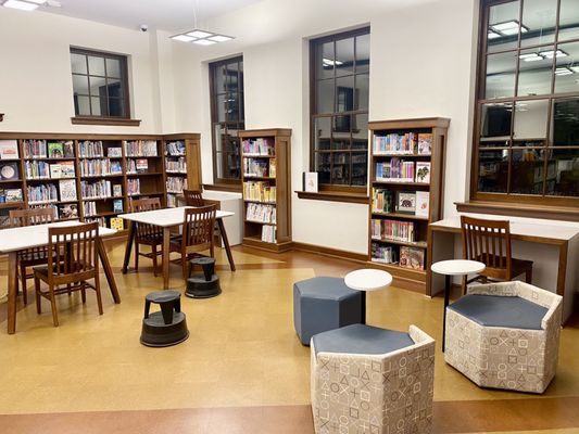 LAKEWOOD PUBLIC LIBRARY - Updated December 2025 - 36 Photos - 13229 ...