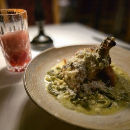 SAN ANGEL INN RESTAURANTE - Updated October 2025 - 1008 Photos & 616 ...