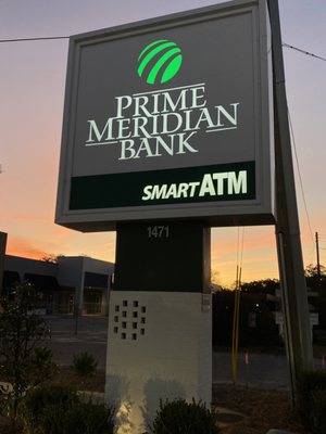 PRIME MERIDIAN BANK - Updated December 2025 - 11 Photos - 1471 ...
