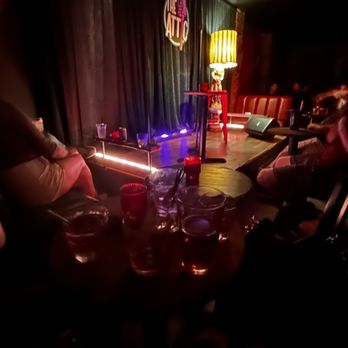 THE ATTIC COMEDY CLUB - Updated December 2025 - 24 Photos & 12 Reviews ...