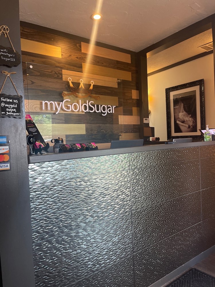 MY GOLD SUGAR - Updated September 2025 - 72 Photos & 49 Reviews - 2575 ...