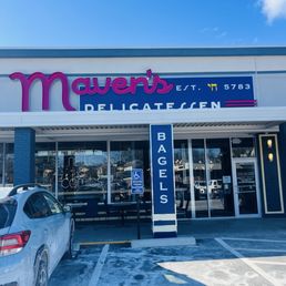 MAVEN’S DELICATESSEN - Updated October 2025 - 284 Photos & 345 Reviews ...