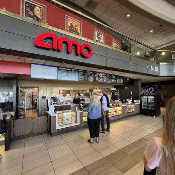 AMC DINE-IN POWAY 10 - Updated August 2025 - 209 Photos & 361 Reviews ...