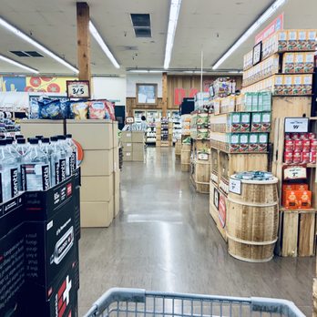 SPROUTS FARMERS MARKET - Updated January 2025 - 72 Photos & 121 Reviews ...