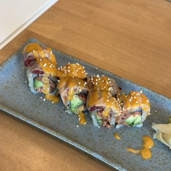 SURAM SUSHI & RAMEN - Updated December 2025 - 140 Photos & 104 Reviews ...