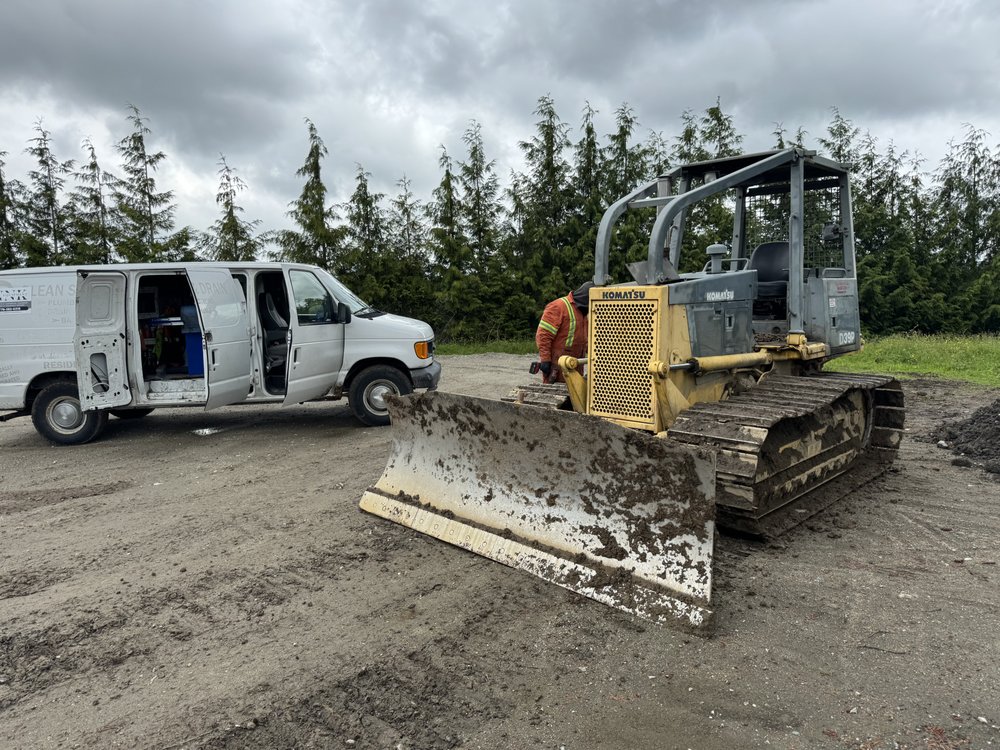 NNK EQUIPMENT SERVICES - Updated June 2026 - Request a Quote - Surrey ...