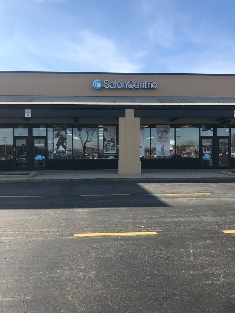 SALON CENTRIC - Updated September 2025 - 59 E N Ave, Glendale Heights ...