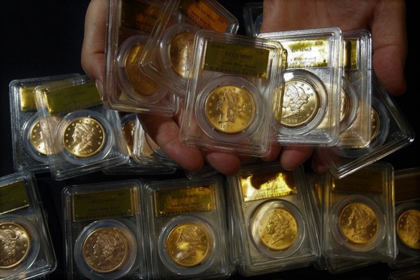 PREMIER PAWN - Updated November 2025 - 67 Photos & 18 Reviews - 8447 N ...