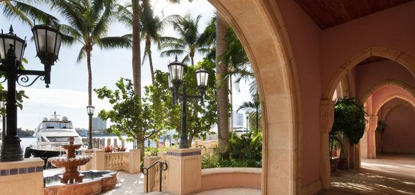 THE BOCA RATON -YACHT CLUB - 36 Photos - Resorts - 501 East Camino Real ...