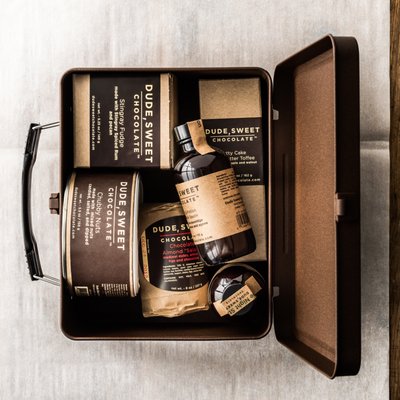 DUDE, SWEET CHOCOLATE - Updated November 2024 - 274 Photos & 345 ...