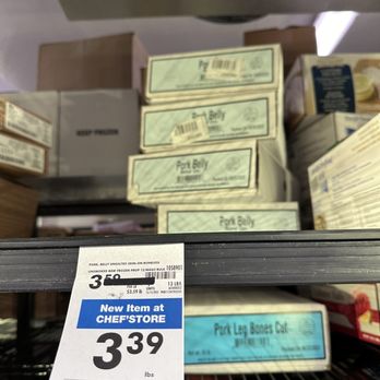US FOODS CHEF’STORE - Updated December 2025 - 205 Photos & 34 Reviews ...