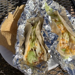 YULIANA’S MEXICAN FOOD - 79 Photos & 141 Reviews - 2473 S Higley Rd ...
