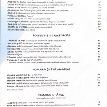 CHEZ DELMO - Updated September 2025 - 151 Photos & 117 Reviews - 275 ...