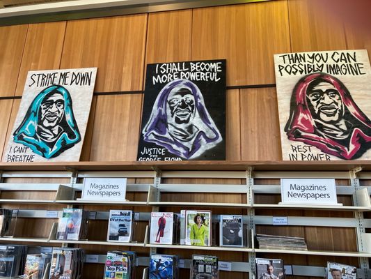 HENNEPIN COUNTY LIBRARY - WALKER LIBRARY - Updated October 2025 - 20 ...