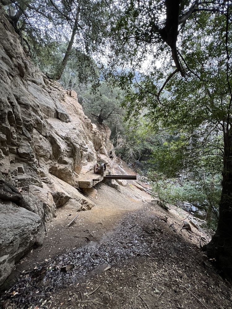 DAWN MINE HIKE - Updated May 2024 - 384 Photos & 68 Reviews - Chaney ...