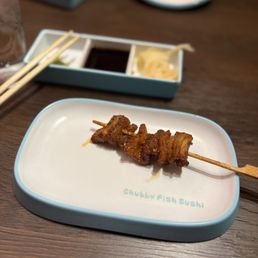 CHUBBY FISH SUSHI - Updated July 2025 - 448 Photos & 168 Reviews ...
