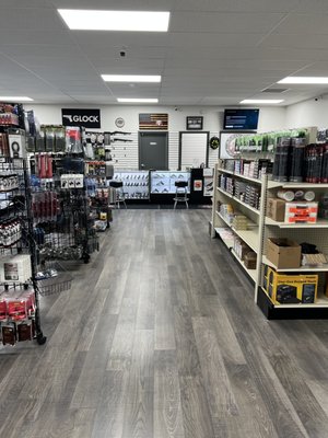 ATKINSON FIREARMS - Updated December 2025 - 1240 Airport Pkwy ...