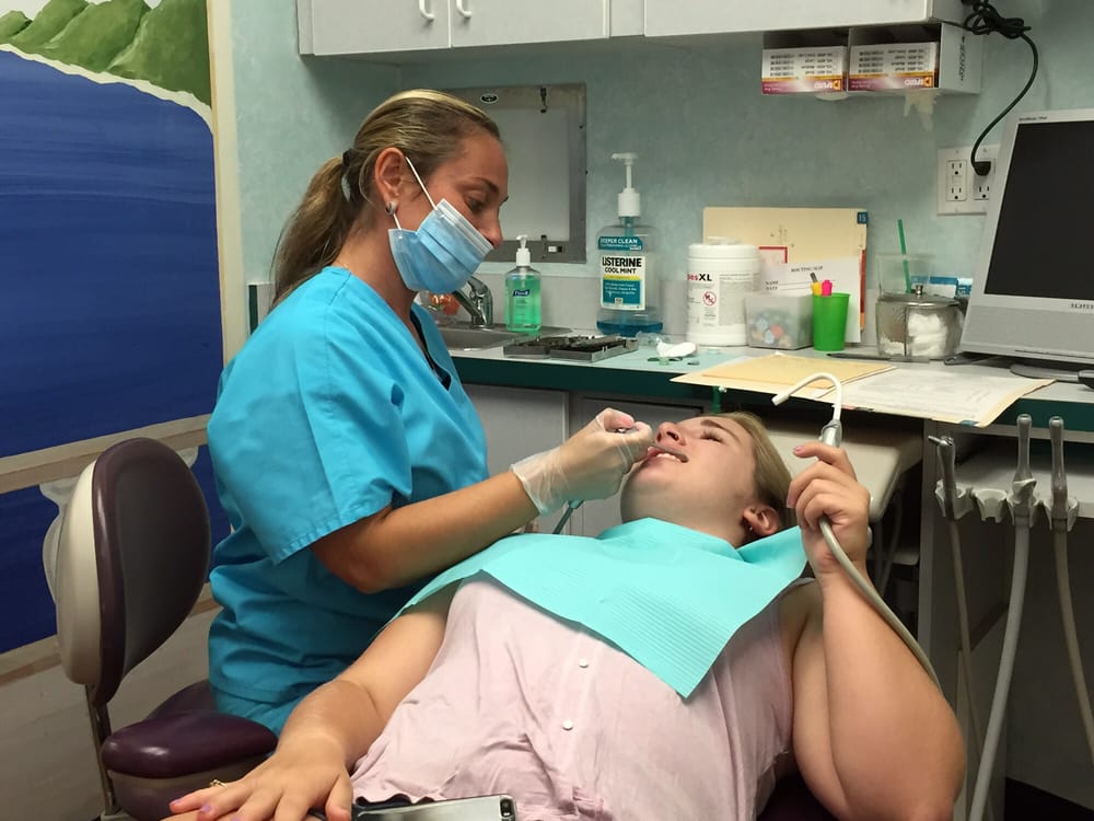 LISA RITTER-KAHN, DDS - Updated August 2025 - 800 Woodbury Rd, Woodbury ...