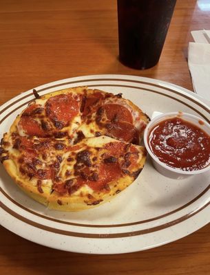 JIM’S RAZORBACK PIZZA - Updated July 2024 - 70 Photos & 87 Reviews ...