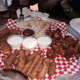 SHELLBACK TAVERN - Updated December 2025 - 248 Photos & 387 Reviews ...