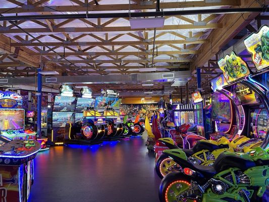 INSERT COIN - Updated October 2025 - 48 Reviews & 85 Photos - 3430 ...