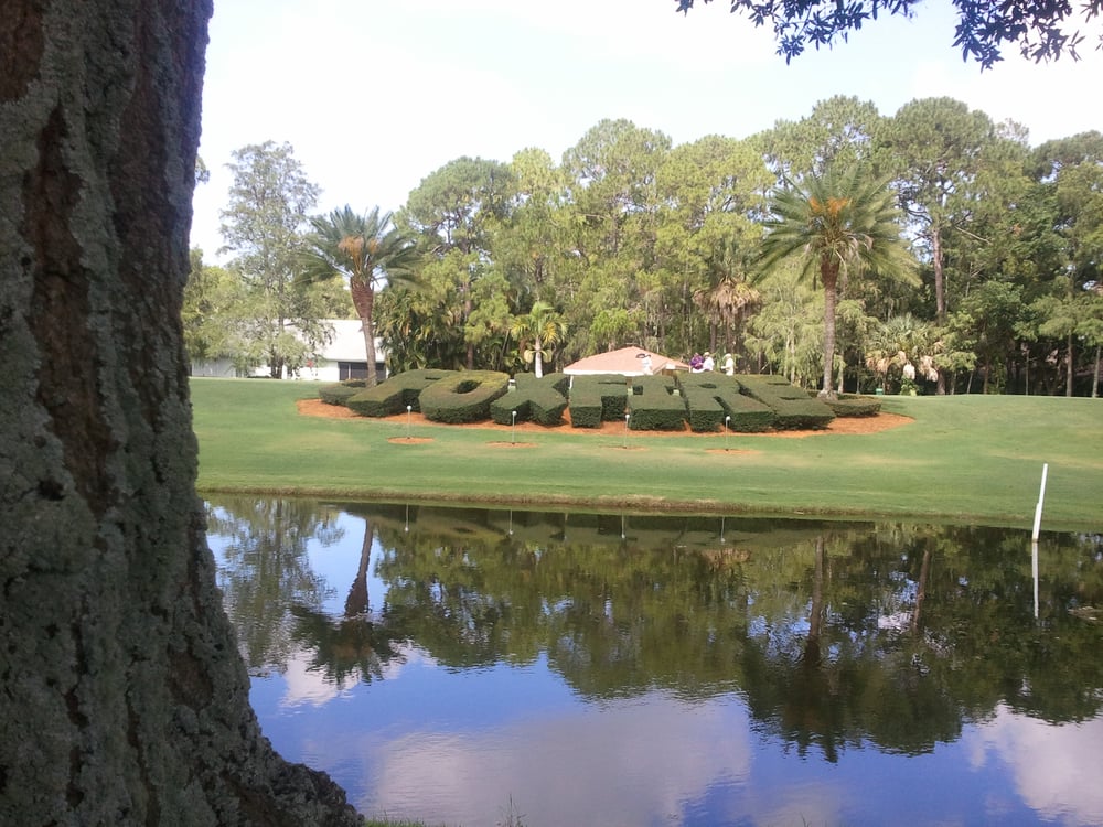 FOXFIRE COUNTRY CLUB - Updated December 2025 - 1030 Kings Way, Naples ...