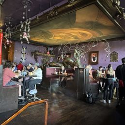 BARBACOA GRILL - Updated June 2026 - 2180 Photos & 1724 Reviews - 276 W ...