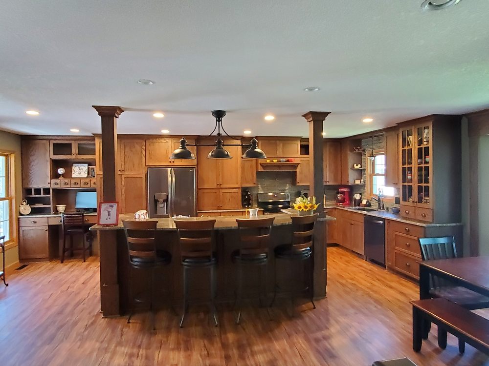 ALPINE WOODWORKING - Updated December 2025 - 74 Photos - 6451 Mckinley St NW, Ramsey, Minnesota ...