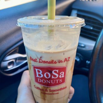 BOSA DONUTS - Updated December 2025 - 48 Photos & 63 Reviews - 303 S ...