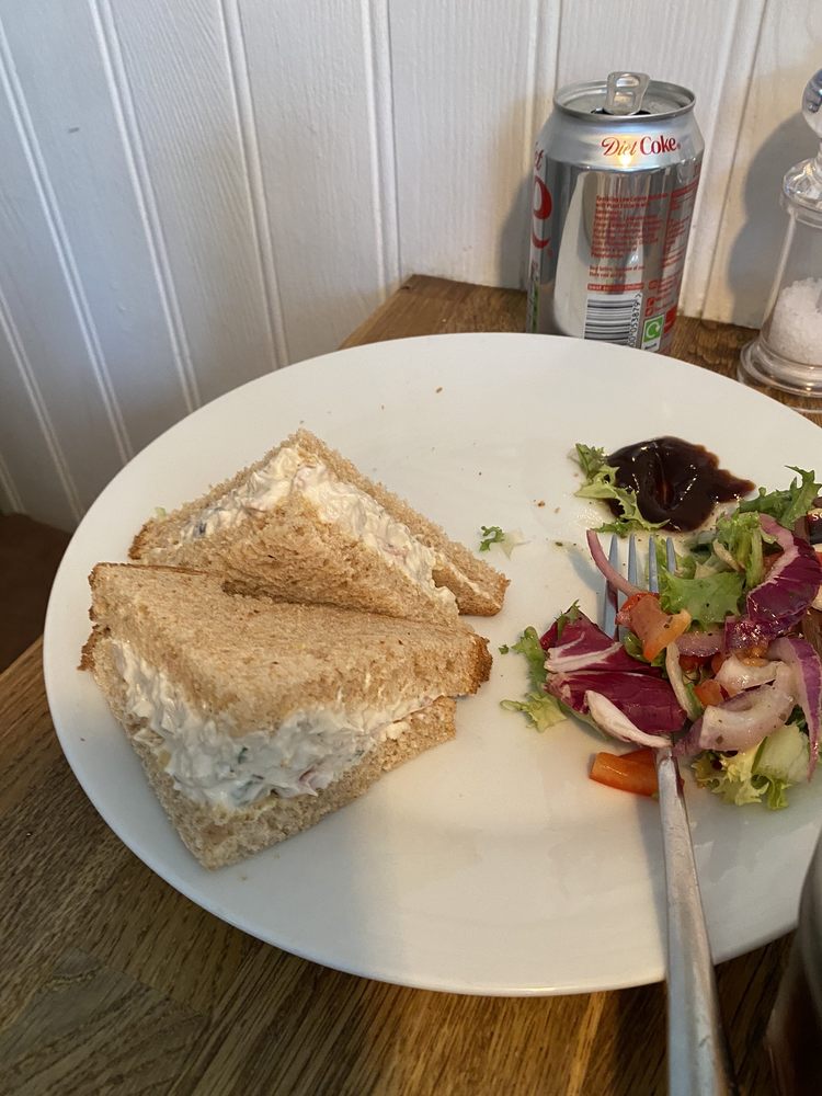 BUTTERCUP CAFE - Updated March 2025 - 10 Reviews - 7 Main Street, Doune ...